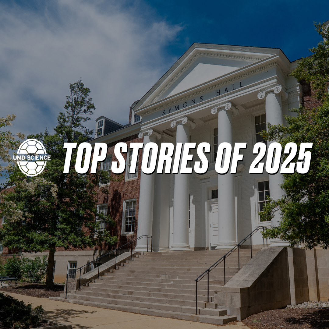Top Stories of 2025: Cell Communication, Mosquito-killing Fungus and ...