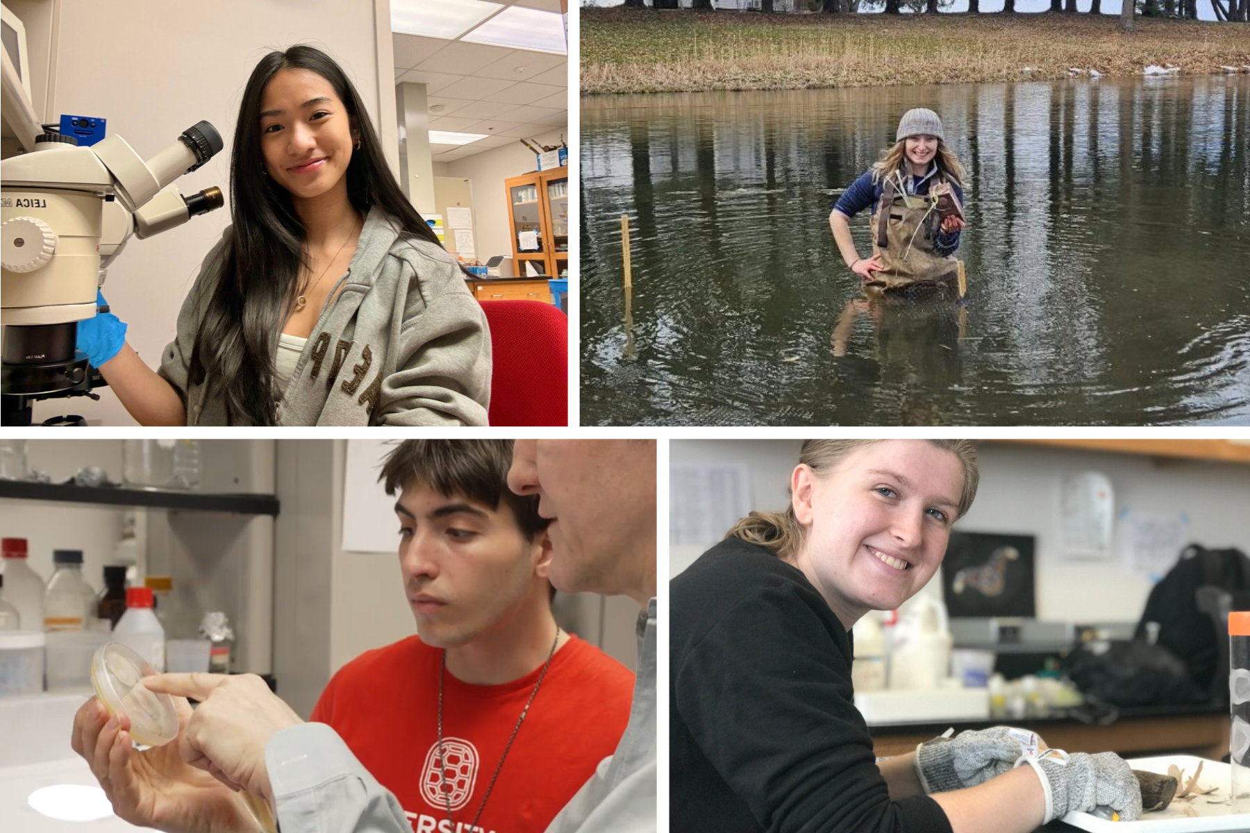 Congrats to the Spring 2026 Cory Award Recipients | Department of ...