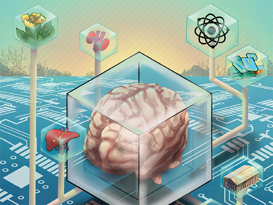 Machine Learning: Harnessing the Predictive Power of Computers ...