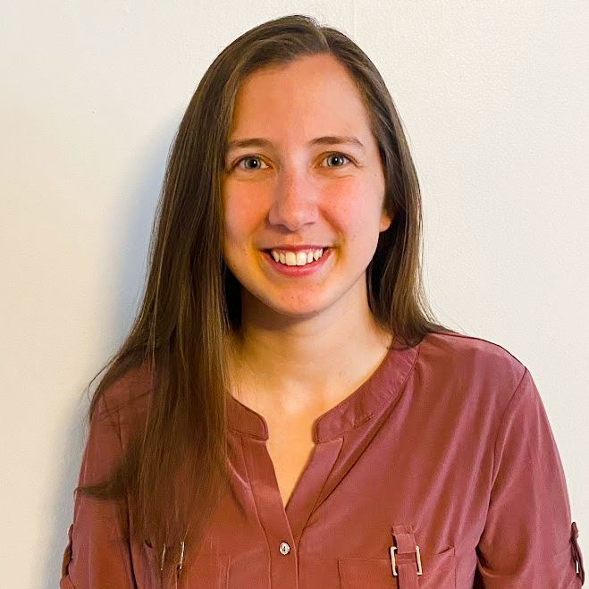 Lillian Davis | Department of Entomology | University of Maryland