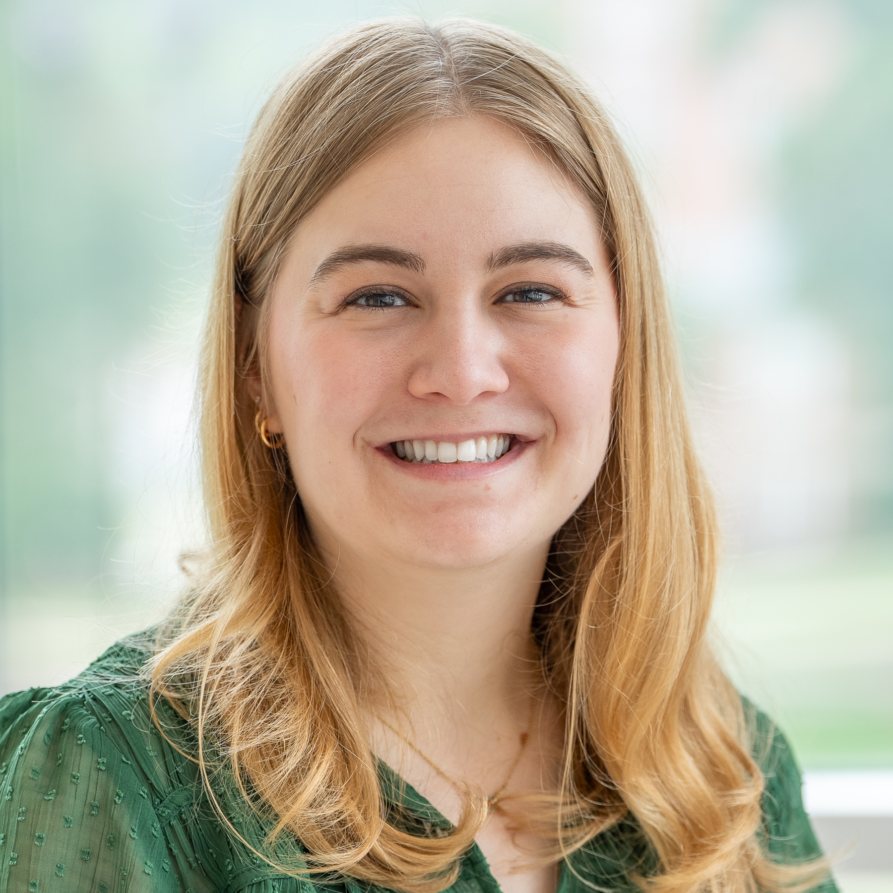 Chloe Garfinkel | Department of Entomology | University of Maryland