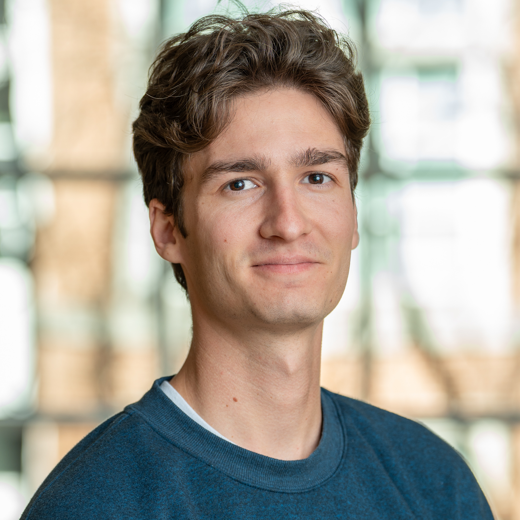 Benjamin Gregory | Department of Entomology | University of Maryland