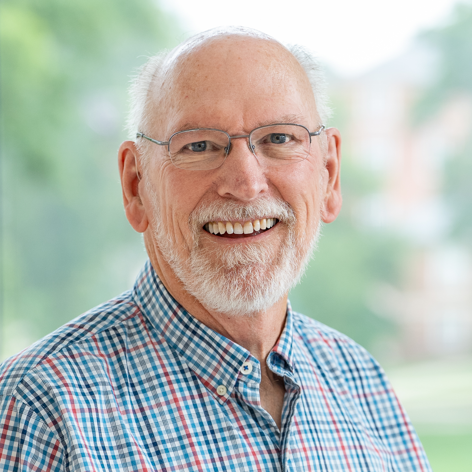 William Lamp | Department of Entomology | University of Maryland