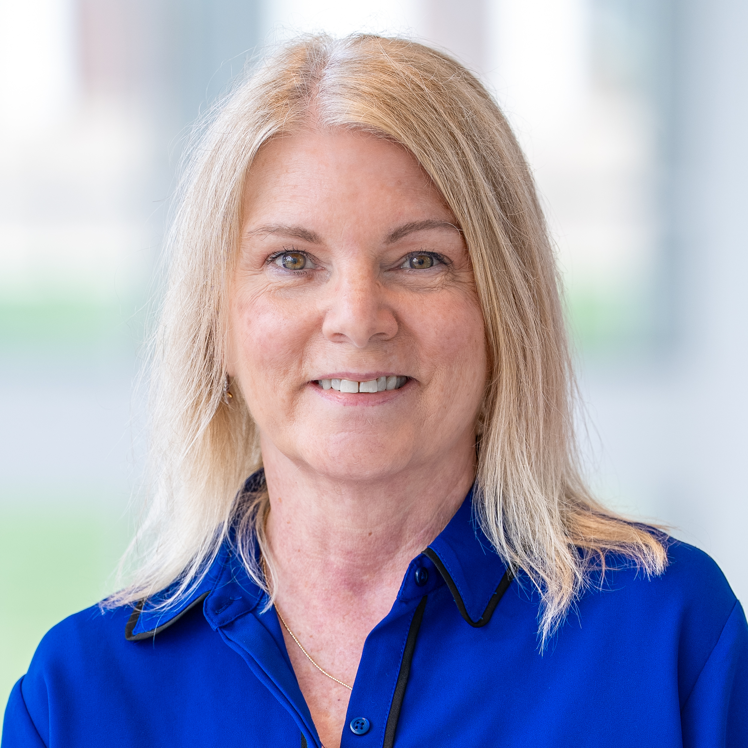 Debbie Thompson | Department of Entomology | University of Maryland